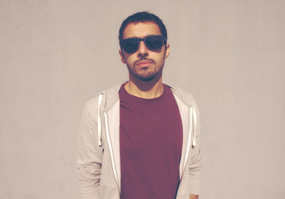 Interview: 5 minutes with… Raez – PLAYY. Magazine