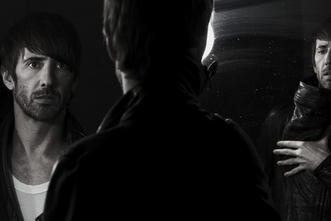 Interview: 5 Minutes with Troy Pierce – The Playground
