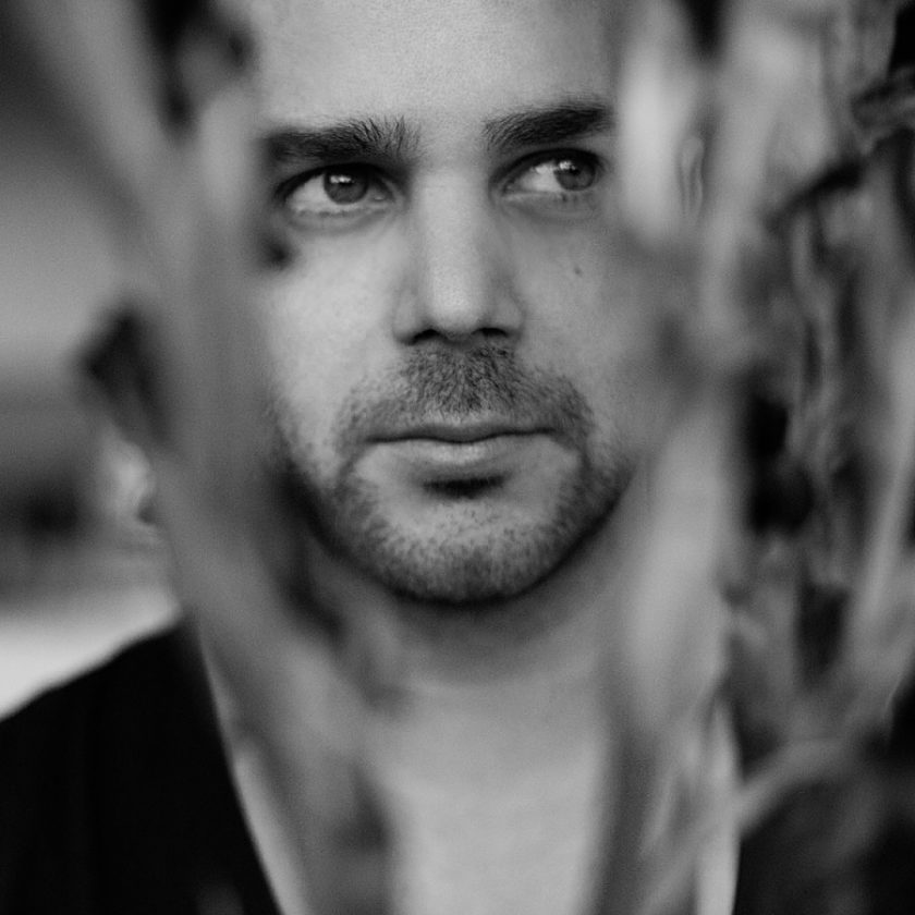 Alex Niggemann presents ‘Abaton (Chymera Remix)’ + Interview - PLAYY.