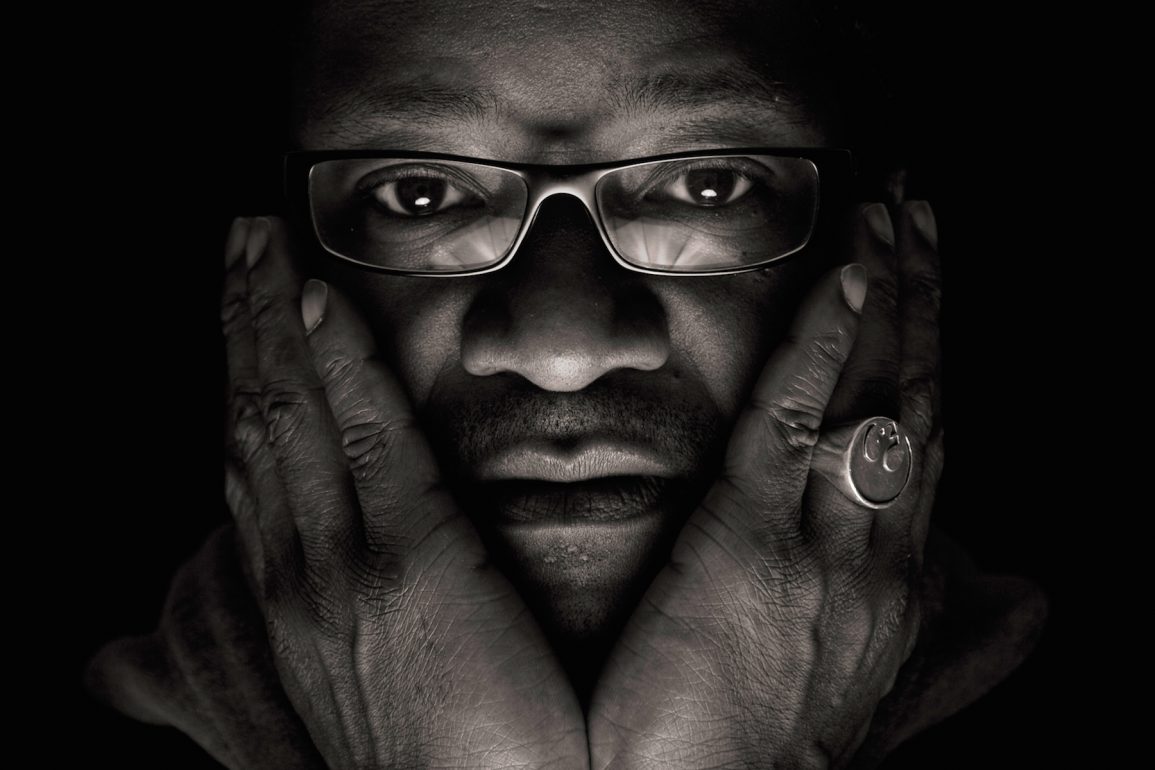 The Man Behind the Machine – Feature on Steve Rachmad aka STERAC – The ...