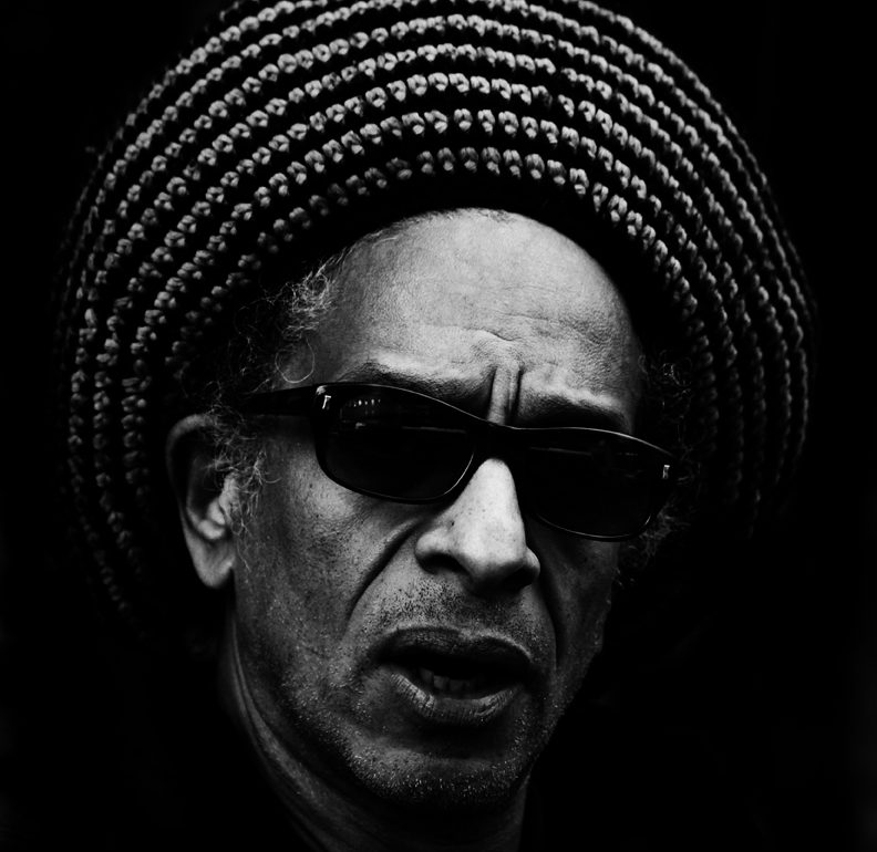 Don Letts launches new fashion brand NICHOLAS DALEY – PLAYY. Magazine