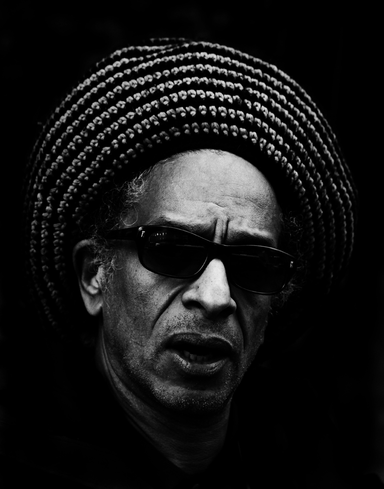 Don Letts launches new fashion brand NICHOLAS DALEY – PLAYY. Magazine