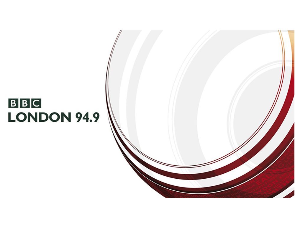 Jingo’s new single ‘A.D.D.’ premiered by BBC London Gary Crowley – The ...