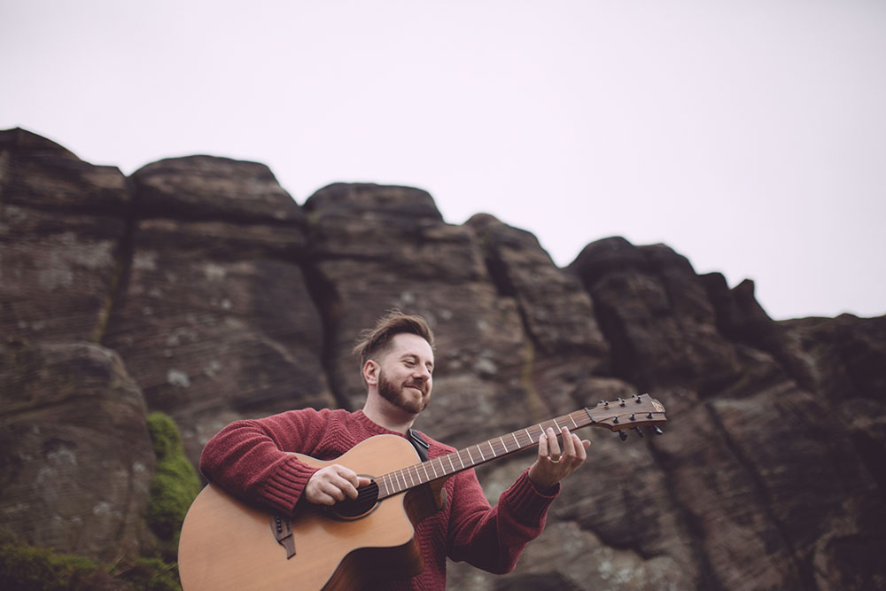 5 Minutes With… Jamie Beau – PLAYY. Magazine