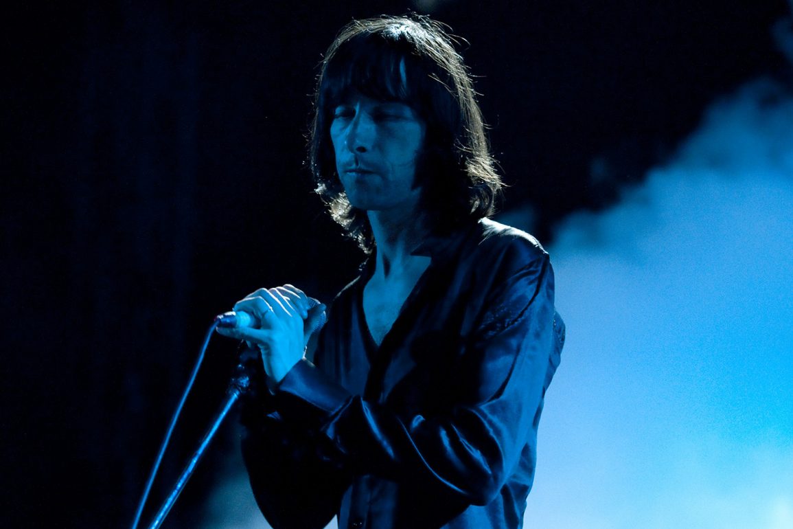 Primal Scream announce new album & tour – The Playground