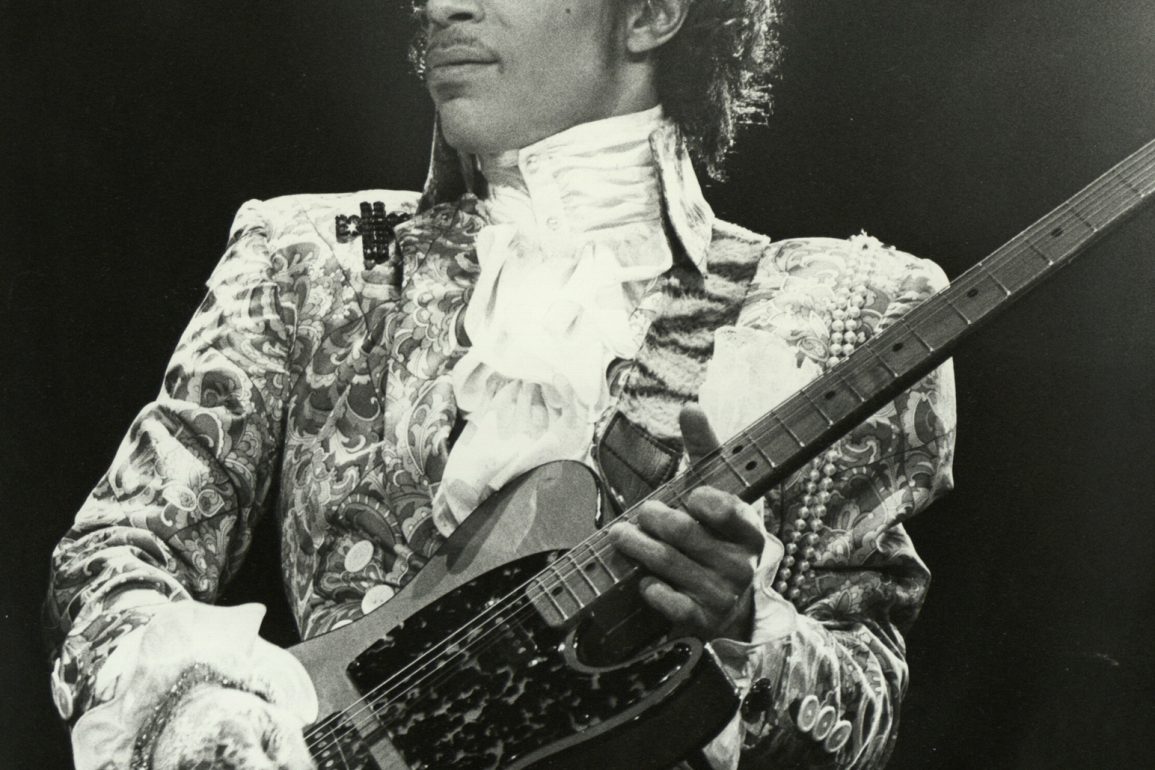 News: Prince dead at 57 – PLAYY. Magazine