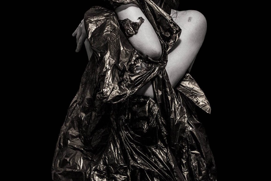 Exclusive: Five minutes with Fifi Rong – PLAYY. Magazine