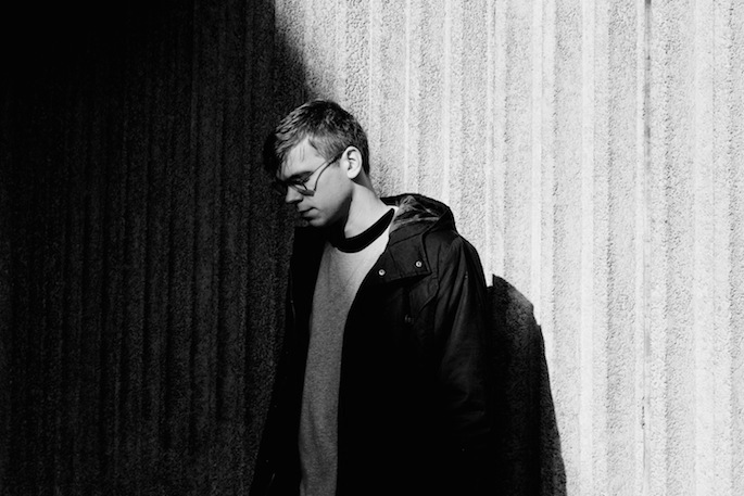 Deadboy is gearing up for a new EP, releases visuals for ‘RU4ME ...