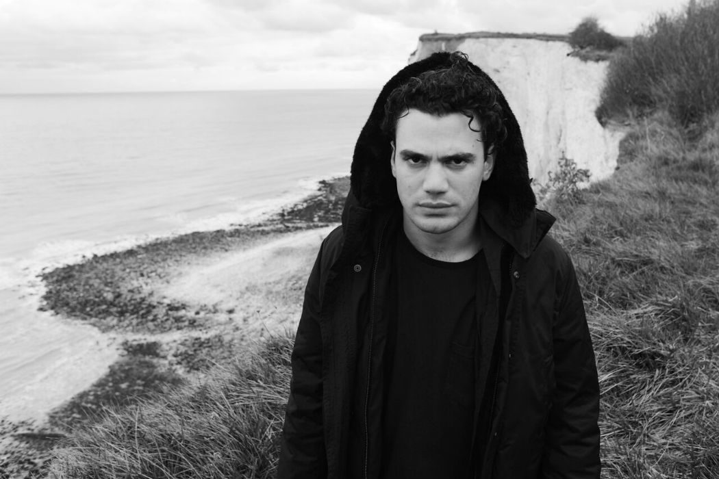 Interview: Get to know Chris Kaz – PLAYY. Magazine