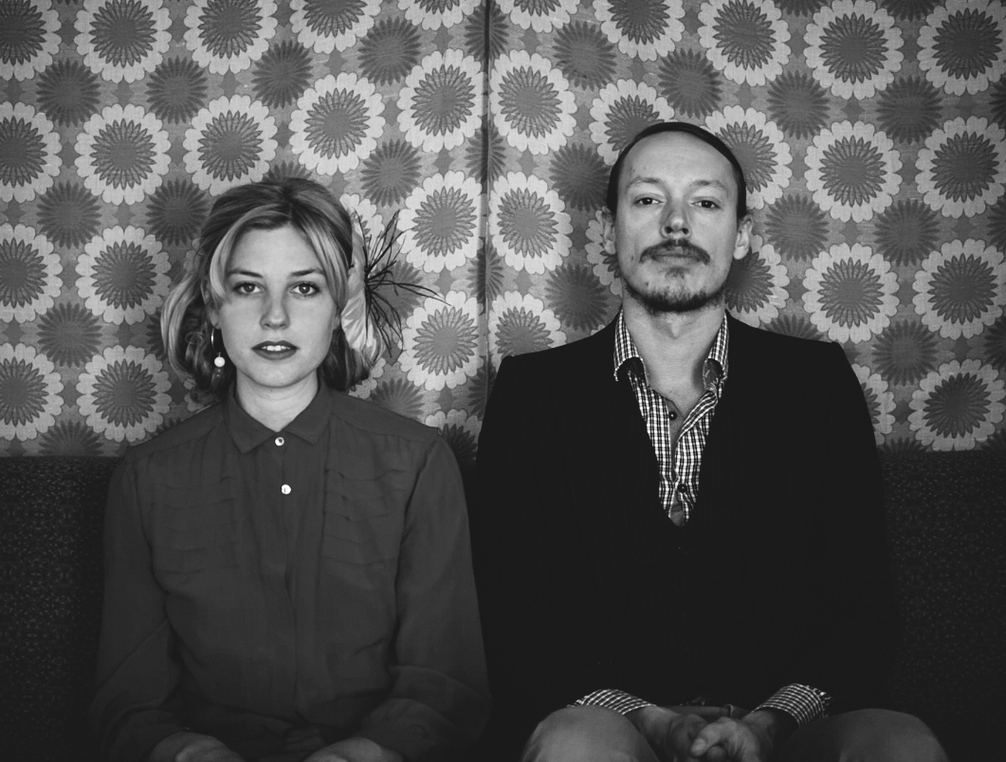 EXCLUSIVE: 5 MINS WITH DREAM POP DUO SWEET TEMPEST – PLAYY. Magazine