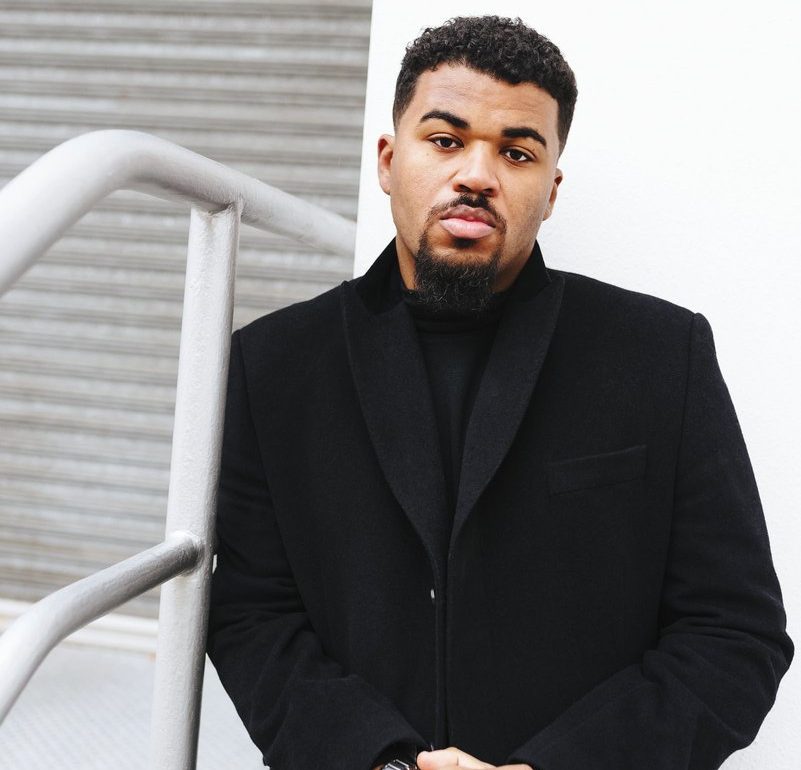 Second Mr. Mitch Album Coming To Planet Mu – PLAYY. Magazine