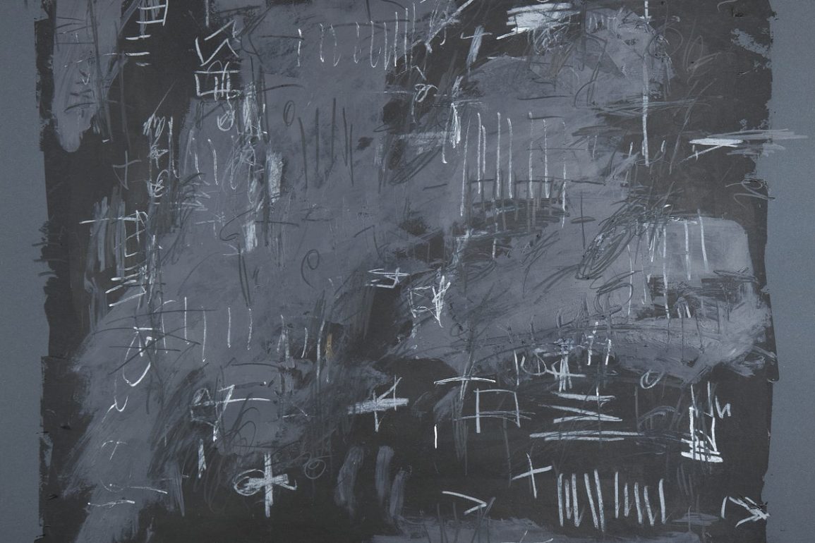 Paul Ritch expands musical scope with new label KCZMRK – PLAYY. Magazine