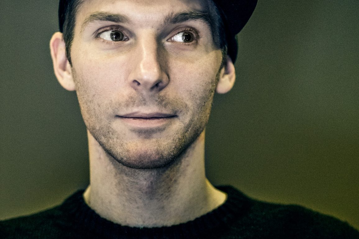 Interview: 5 minutes with Evil Needle – PLAYY. Magazine