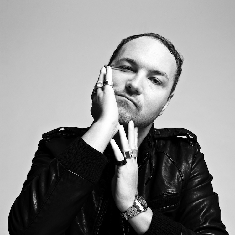 Danish DJ Kölsch to perform on the Eiffel Tower - PLAYY.