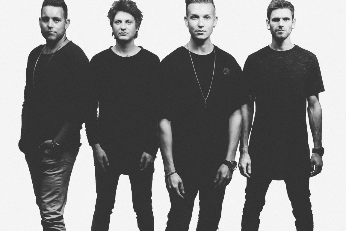 Interview: 5 minutes with Eleven Past One – PLAYY. Magazine