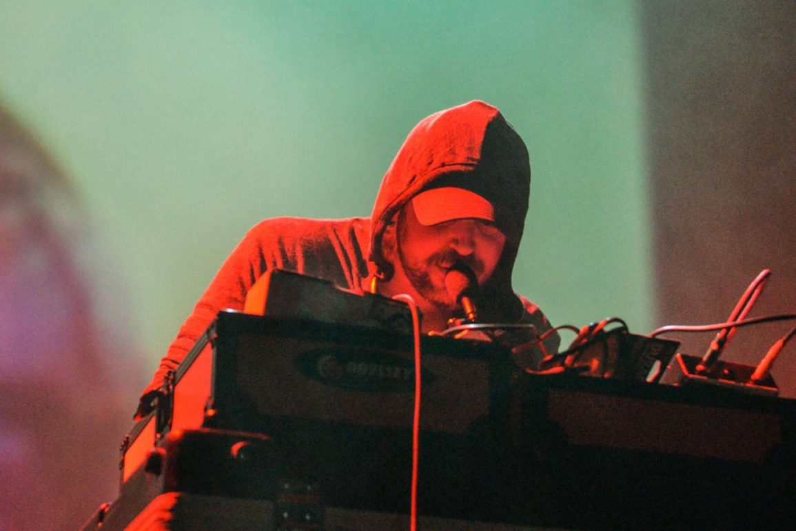 Black Moth Super Rainbow return after six long years – The Playground