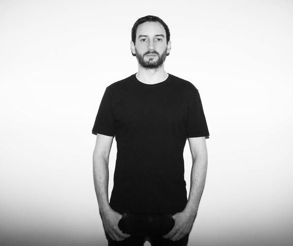 In conversation with Max Cooper – PLAYY. Magazine