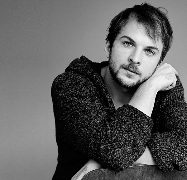 Nils Frahm releases follow up EP series to ‘All Melody’ – PLAYY. Magazine