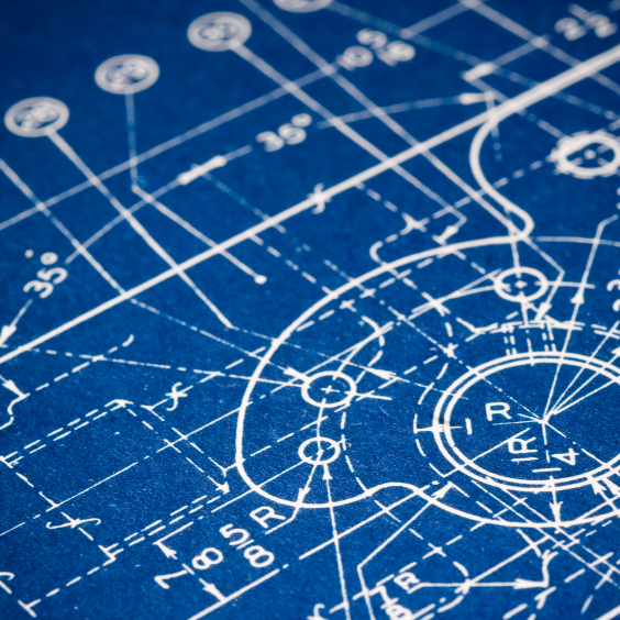 ‘Blueprint’ poster created depicting a detailed history of rave culture ...