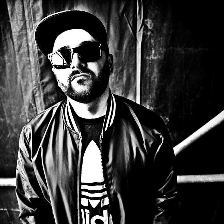 Gramatik and Kotek collaborate on IDM-fuelled gem ‘Vitalik Buterin ...