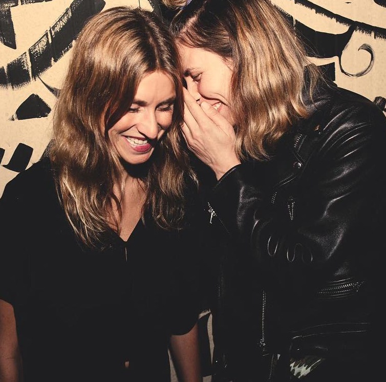 Canadian DJ duo Blond:ish co-organise event for this month to promote ...