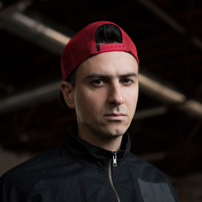 Alex Ridha of Boys Noize Releases Track Under New Alias ELAX - PLAYY.