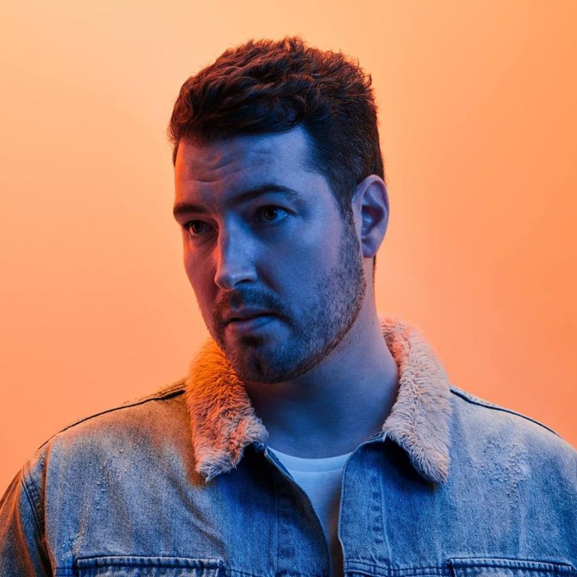 In Conversation with Hayden James - PLAYY.