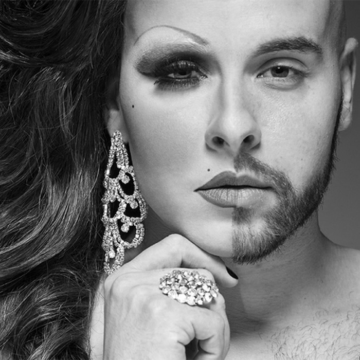 The Power of Male-Identifying Femininity - PLAYY.