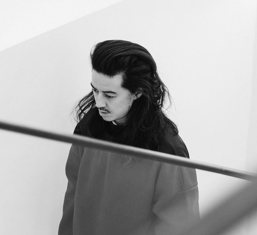 In Conversation with Kyson – The Playground