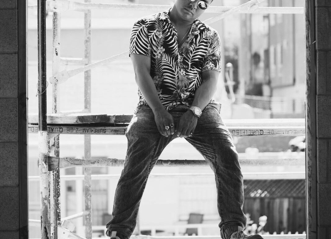 [PREMIERE] In Conversation with Ben Dragon and BLANSH as they share ...