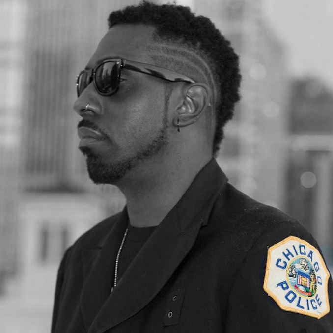 In Conversation with Legendary Chicago Producer; Gene Farris - PLAYY.