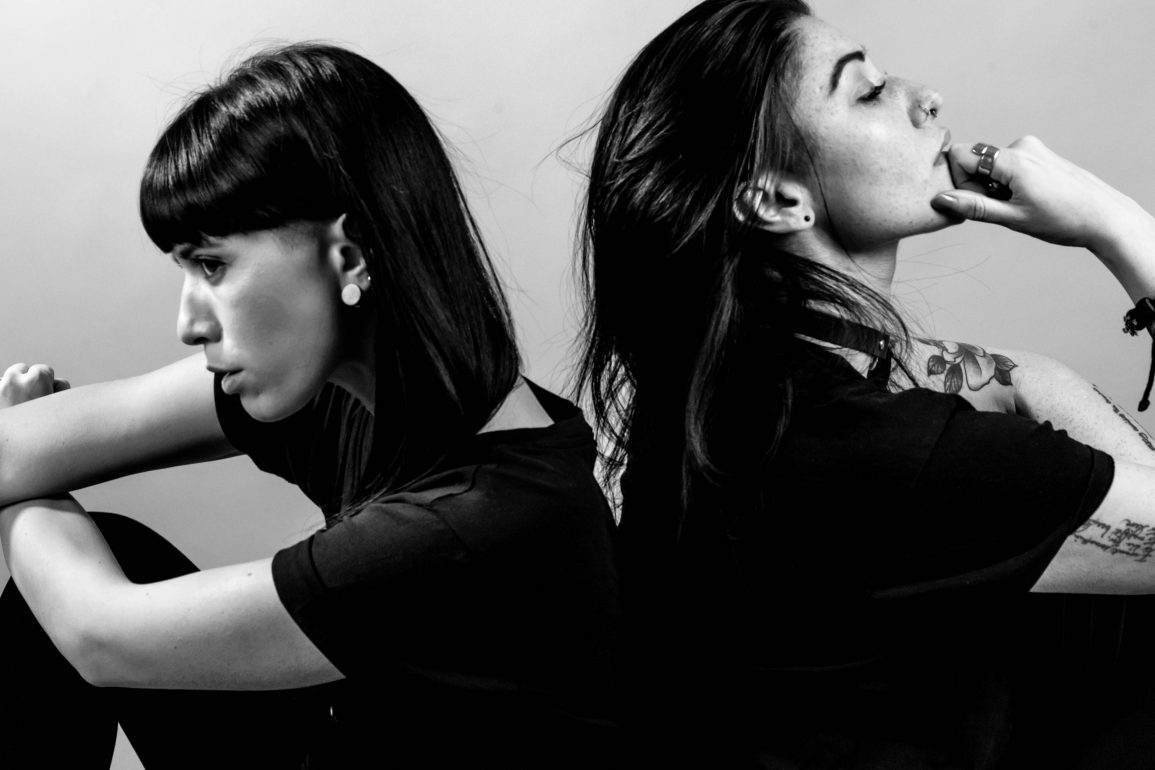 Interview: Five Minutes with PINERO|SERENE – The Playground
