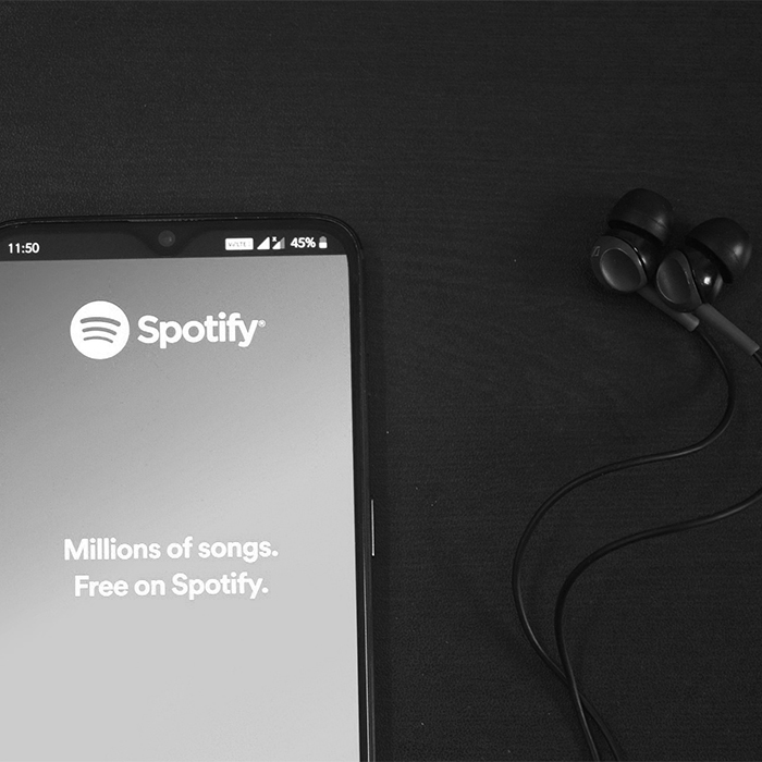 Spotify In The Spotlight: New Ad Campaign Under Fire – PLAYY. Magazine