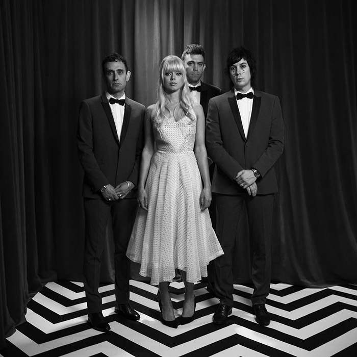 Chromatics Bloom 80’s Aesthetic In ‘Closer To Grey’ – A Vibrant Lucid ...