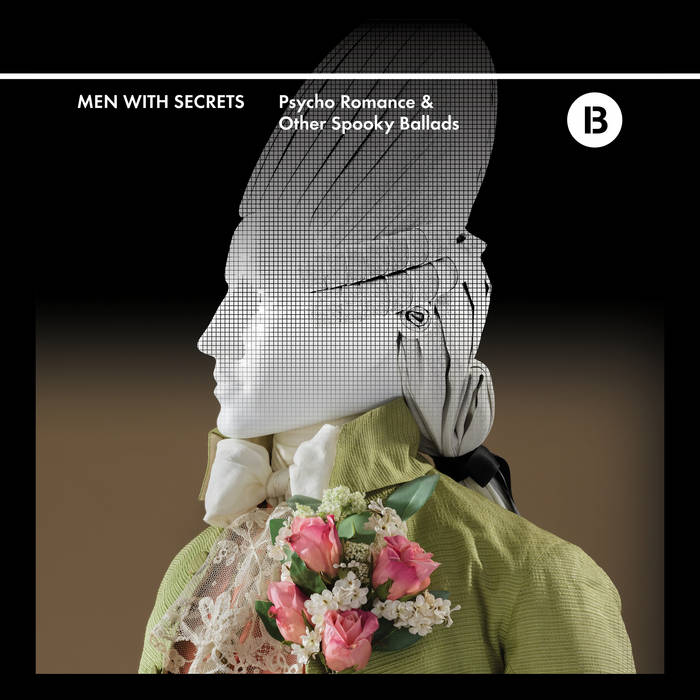 Review: The Moody 80's Nostalgia of Men With Secrets Debut 'Psycho ...