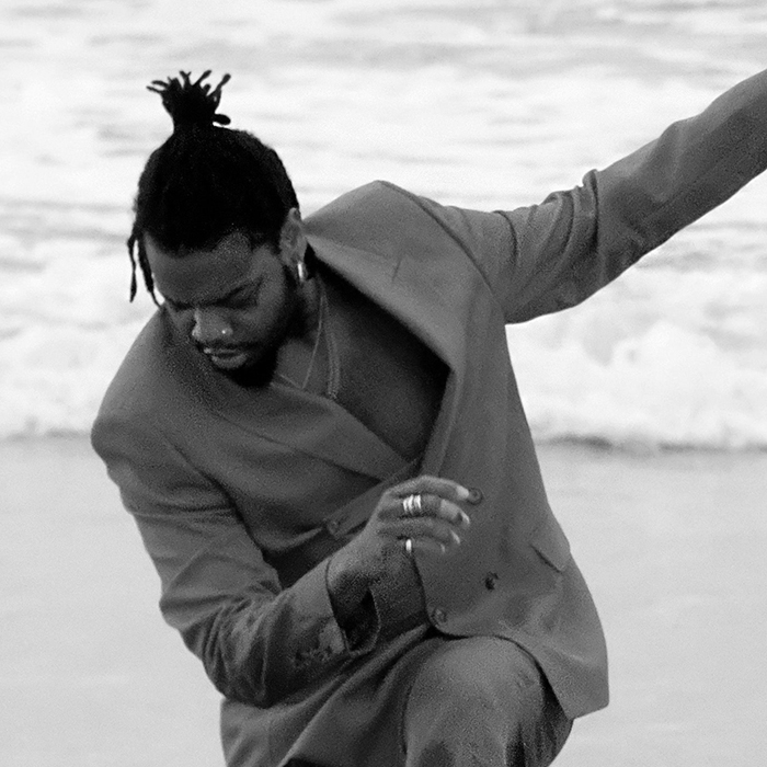 Review: serpentwithfeet Embraces The Vulnerability Of Romance In ...