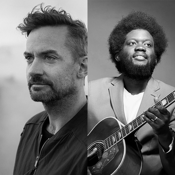 Remix Review: Bonobo's Hypnotizing Take On Michael Kiwanuka's Soulful ...