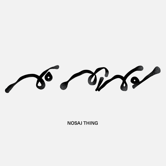 Review: Embracing The Present Moment Of Nosaj Thing’s Calming Trip-Hop ...