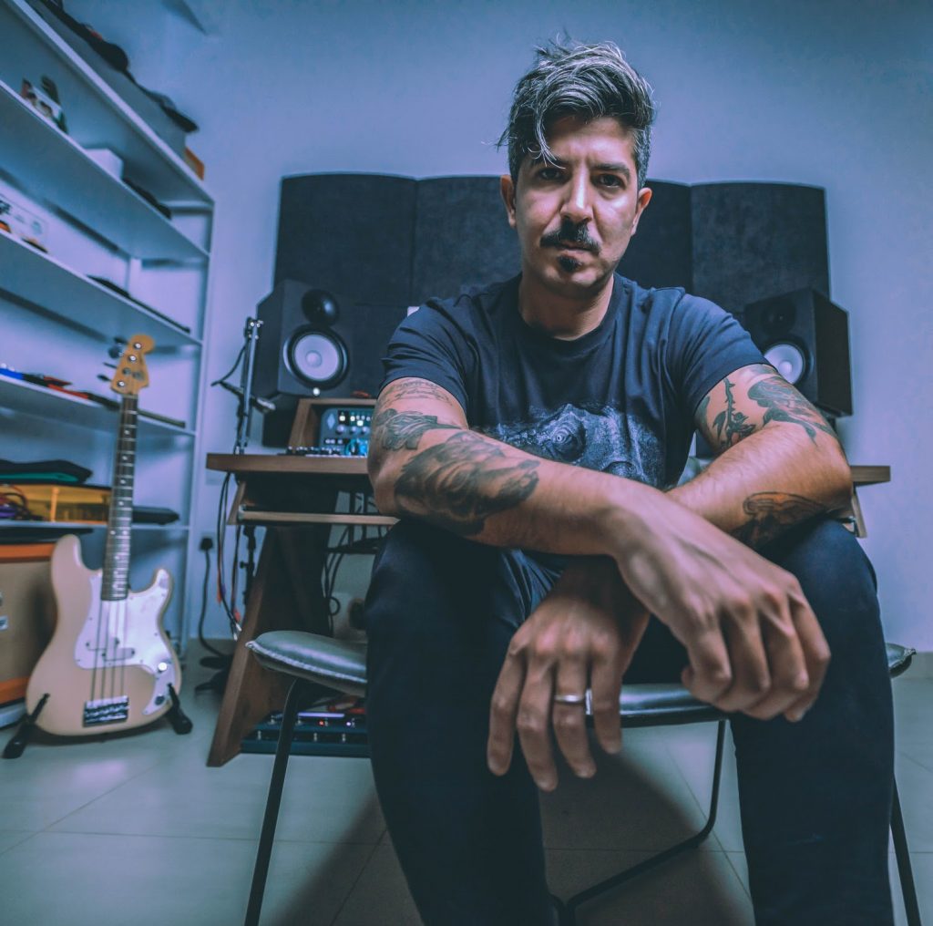 Interview: Five Minutes with Jay Wud – PLAYY. Magazine