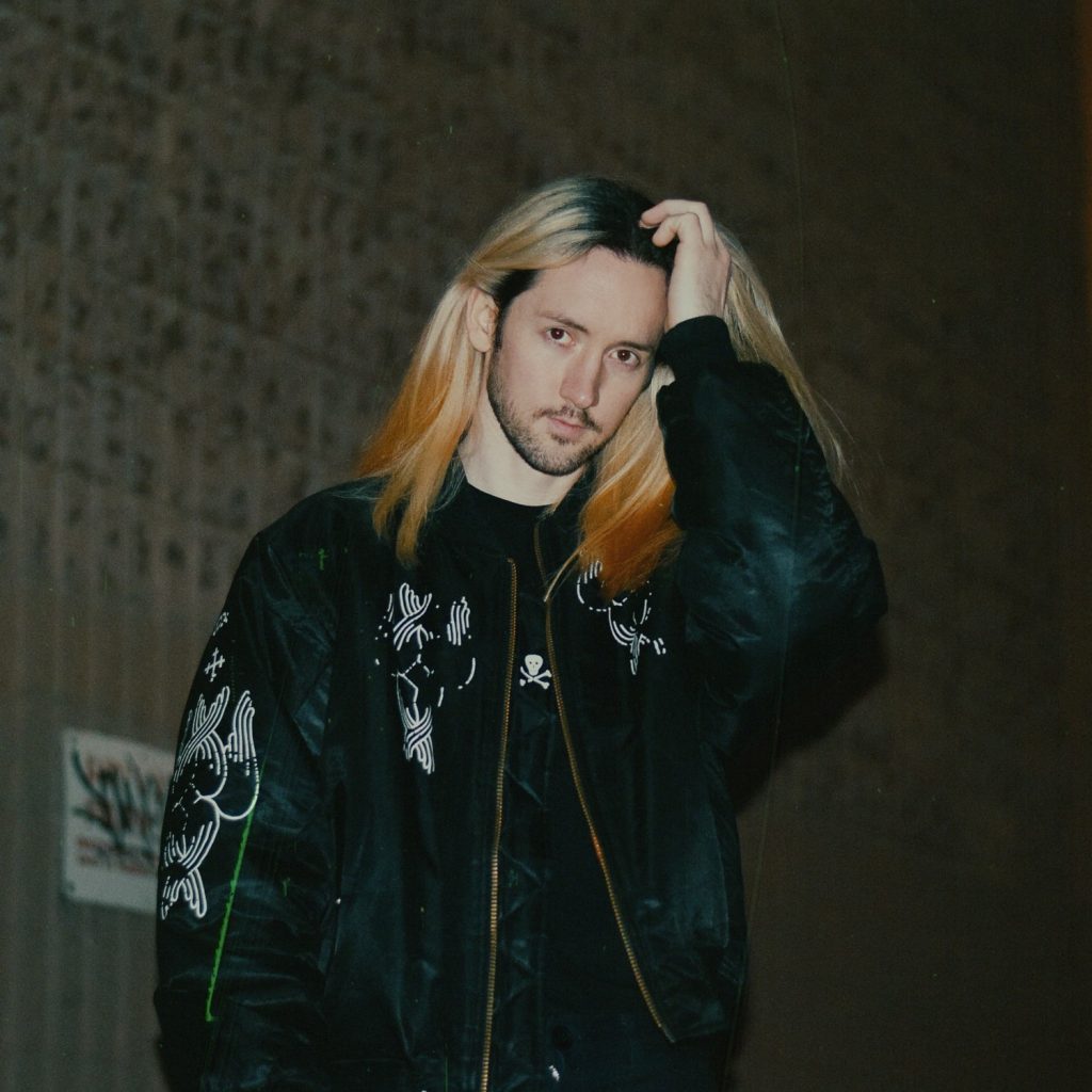 Interview: Five Minutes with HomeSick – PLAYY. Magazine