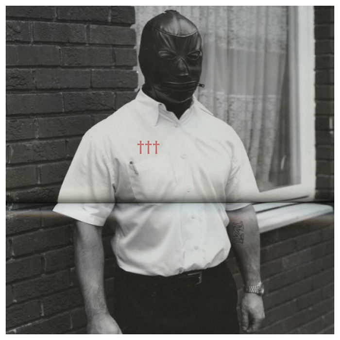 Cover Review: ††† (Crosses) Return With A Distinct Take On Cause ...