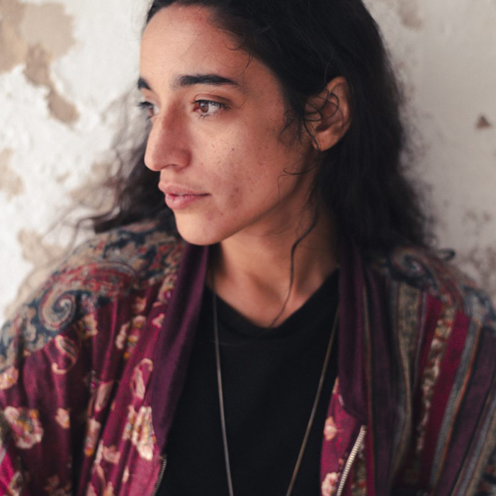 News: Techno DJ Sama' Abdulhadi (aka SAMA) Released On Bail After ...