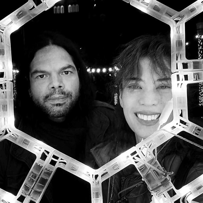 Review: Sweet Trip Explore An Emotive Blend Of Genres In ‘Walkers ...