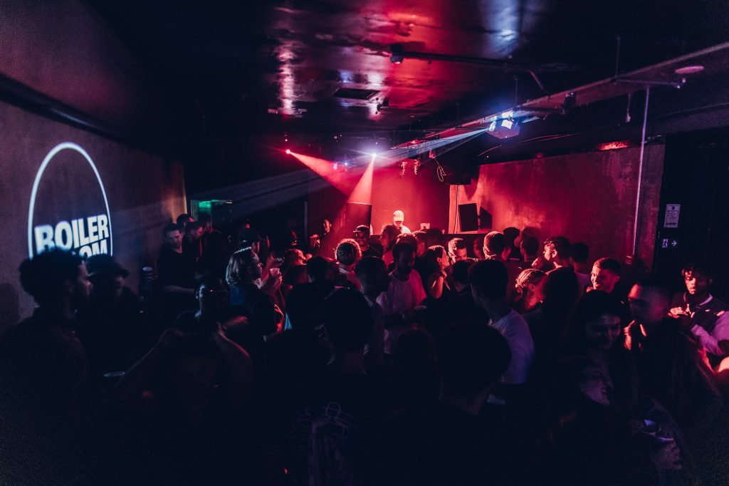 Boiler Room announces return of Boiler Room Festival this year – The ...