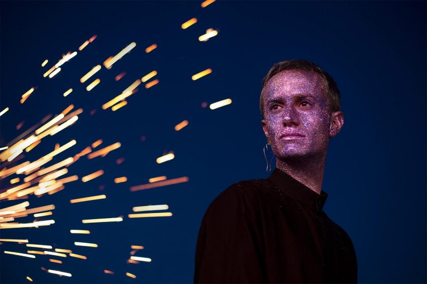 Exclusive Interview: Five Minutes with Tee Dee Dees | The Playground