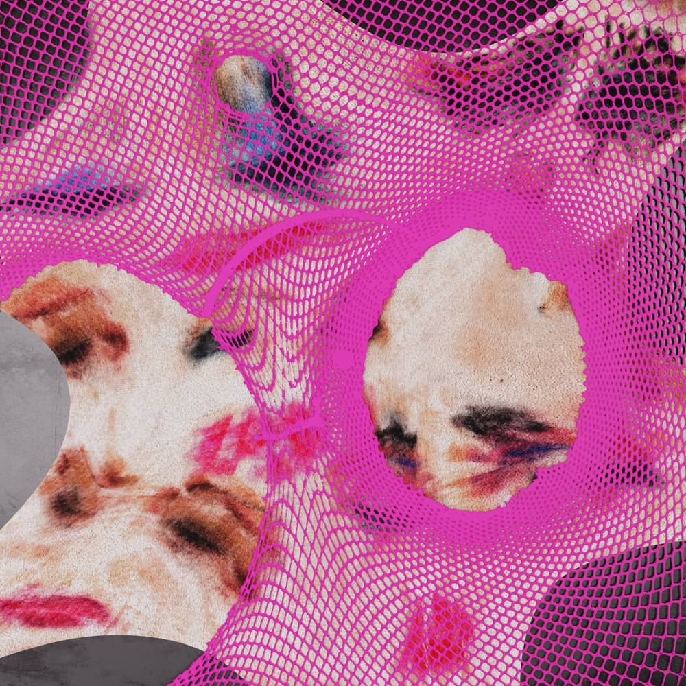 Arca announces KICK vinyl box set, releases new track Cayó - PLAYY.